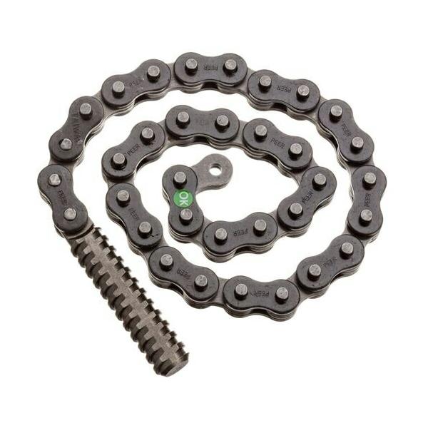 [特長]●リジッドレンチシリーズ用補修パーツです。[仕様]●品名：チェーンアッセンブリ●適合機種：31380、31385