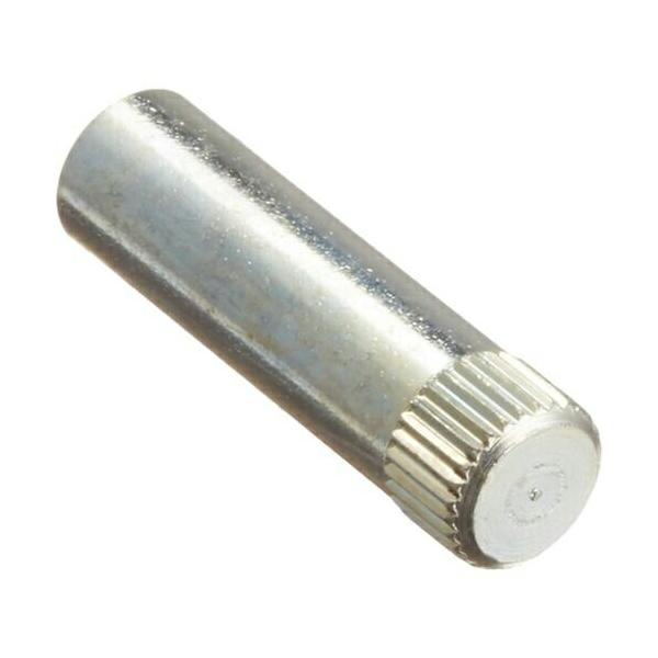 [特長]●トップスクリューベンチバイス用補修パーツです。[仕様]●品名：ロールピン●適合機種：425、460-6、460-12、560、640、BC-210、BC-410、BC-510