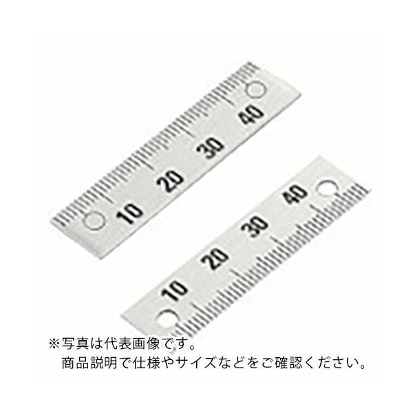 [特長]●接着タイプ[仕様]●スケール[材質／仕上]●アルミ(A1050P) 目盛り彫り込み(エッチング加工)[注意]●取付け面をあらかじめ乾いた布等で拭き、汚れを落としてからご使用ください。●北海道・沖縄運賃1500円