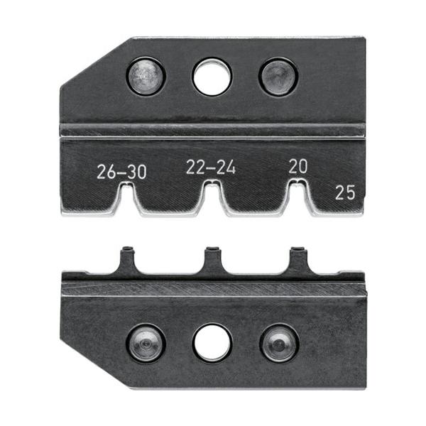 [仕様]●圧着端子：Micro-Fit(TM)●AWG:20/22-24/26-30●9754-26用●9754-27用●9754-25用