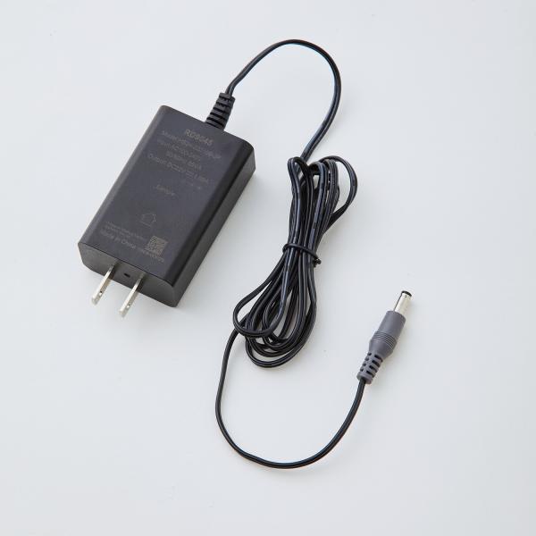 [特長]●2020年以降のバッテリーを充電するためのアダプター[仕様][材質／仕上][注意]●必ず2020年以降のバッテリーとあわせてご購入下さい。2019年以前のバッテリーは互換性がないため、組み合わせて使用することができません。●ご購入...