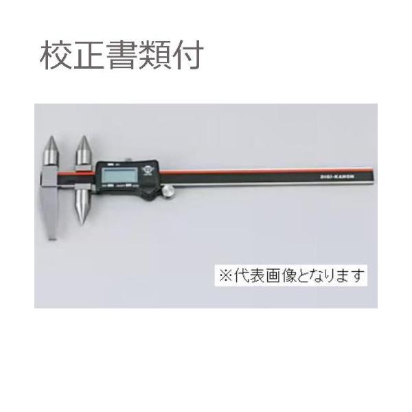 [特長]●・二つの測定が可能。多機能な丸穴ピッチノギス●・穴と穴のピッチも、端面から穴までのピッチも1本で直読(測定別に2本用意する必要がなく大変便利です●・上段・下段のオフセット値設定は「SET」ボタンを押して簡単に行えます。[仕様]●・...
