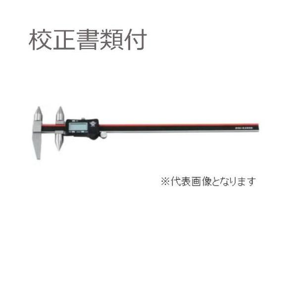 [特長]●・二つの測定が可能。多機能な丸穴ピッチノギス●・穴と穴のピッチも、端面から穴までのピッチも1本で直読(測定別に2本用意する必要がなく大変便利です●・上段・下段のオフセット値設定は「SET」ボタンを押して簡単に行えます。[仕様]●・...