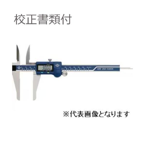 [特長]●・外側・内側ジョウともに長く、LSMなどの幅広ジョウでは入らない狭くて深い測定箇所に最適です。●・従来の静電容量方式から電磁誘導方式を採用する事により対環境性が優れるとともに、電池寿命も5年に飛躍的に向上致します。[注意]●・商品...