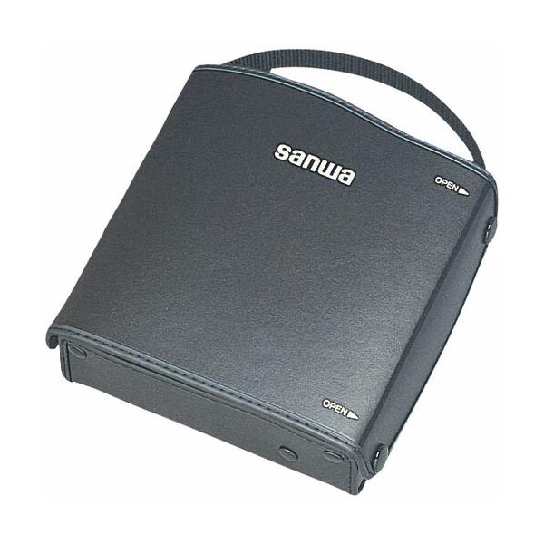 [特長]●アナログテスター「SP20」「SP21」「TA55」用のケースです。●ハードタイプです。●テスタ用の携帯ケースです。[仕様]●適合機種：SP20/SP21/TA55●幅(mm)：150●奥行(mm)：55●高さ(mm)：160●素...