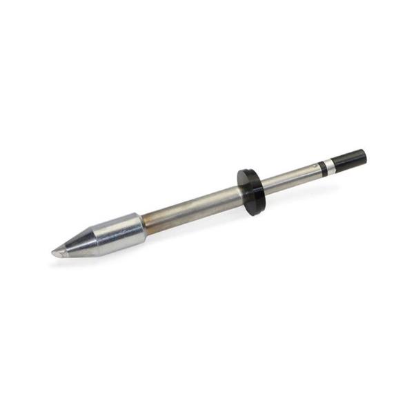 [特長]・400Wはんだこて FX-805/FX-8004/FX-8005用こて先・BC型 横3mm 縦4.5mm[仕様]・適用本体(ステーション)：FX-805・適用こて部：FX-8004 / FX-8005・適用ノズル組品：ノズル組品B...