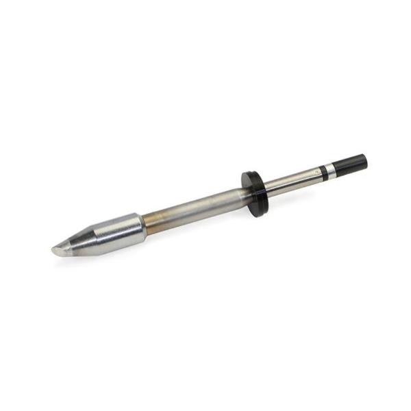 [特長]・400Wはんだこて FX-805/FX-8004/FX-8005用こて先・BC型 横4mm 縦6mm[仕様]・適用本体(ステーション)：FX-805・適用こて部：FX-8004 / FX-8005・適用ノズル組品：ノズル組品A (...