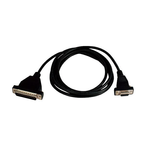 [特長]●MS/MX/MF/ML用ＲＳ２３２Ｃケーブルです。[用途]●水分率の測定に。[仕様]●奥行(mm)：2000●長さ：2m[材質／仕上]●プリント板[セット内容／付属品]●取扱説明書