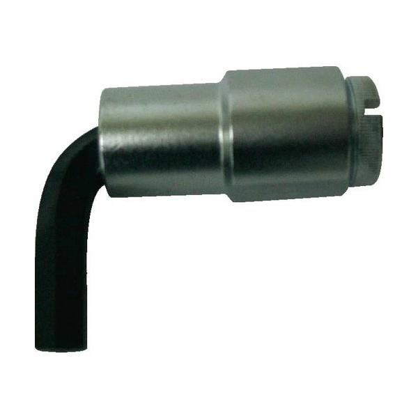 [特長]●ヘッド交換式トルクレンチ用ヘキサゴンヘッドです。[仕様]●適合トルクレンチ：N6〜N25LCK、N6〜N25SPCK、DTCCN500REV、DTCN10REV、N25FCK、N6〜N25GCK●有効長(mm)：45●二面幅寸法(...