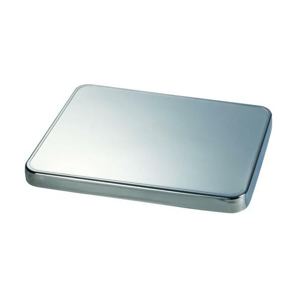 [特長]●水で洗えて清潔・安心です。[用途]●CS-Sシリーズの汚れ防止[仕様]●載皿寸法(mm)：230×190●寸法(mm)：230×190×15●幅(mm)：230●奥行(mm)：190●高さ(mm)：15●CS−Sシリーズ専用ステン...