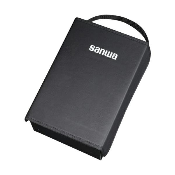 [特長]●デジタルマルチメータ・LCRメータ用の携帯ケースです。[仕様]●適合機種：PC7000、PC710、PC700、PC720M、LCR700●幅(mm)：140●奥行(mm)：80●高さ(mm)：205●本体寸法(HWD)(mm)：...