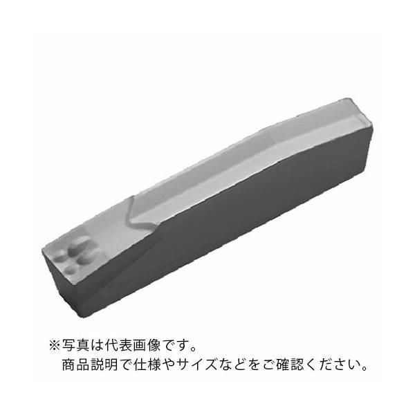 [特長]●超微粒子超硬母材と高硬度TiCNコーティングで耐摩耗性に優れています。[仕様]●適合ホルダ：KGMR/L-2型●刃幅(mm)：2.2±0.05●被膜構成：TiCN●呈色：灰赤色●リード角付き●1コーナ仕様[材質／仕上]●PVDコー...