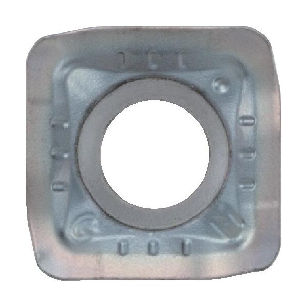 [特長]●PR1535：特殊ナノ積層コーティング「MEGACOAT　NANO」の採用により、耐摩耗性と安定性を向上できます。[仕様]●GMブレーカ：ステンレス鋼加工用●内刃用●M級●4コーナ仕様●被膜構成：MEGACOATNANO●呈色：黒赤色