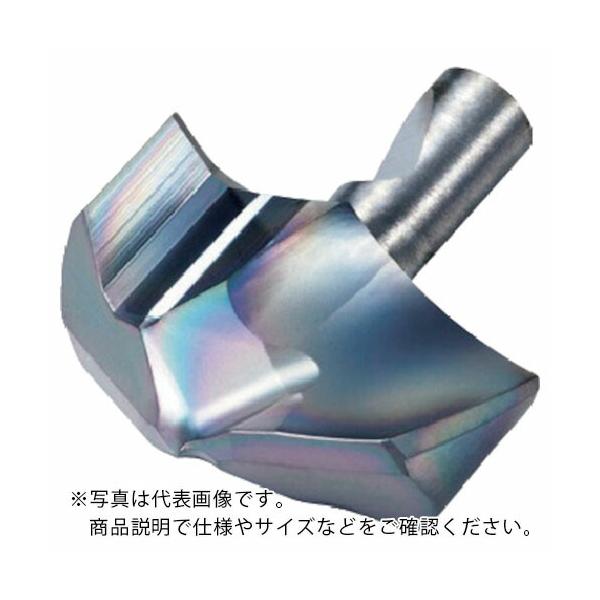 [特長]●耐摩耗、耐熱性に優れた特殊ナノ積層コーティング「MEGACOAT NANO」を採用しています。[仕様]●適合ホルダ：DRA200型●被膜構成：MEGACOAT NANO●呈色：赤緑色