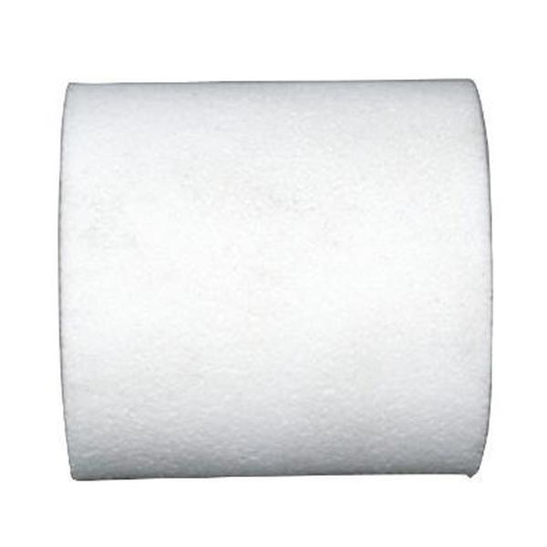 [特長]●スポンジ製の柔らかくソフトなアタリです。[仕様]●外径(mm)：50 ●幅(mm)：60 ●重量(g)：121.0