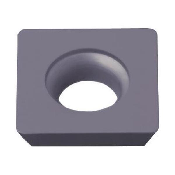 [仕様]●適合ワーク材種：高硬度材 ●材質(コーティング)：MEGACOAT NANO EX ●内接円IC(mm)：9.525 ●インサート厚さ［記号］(mm)：2.78 ●インサート取付け穴径D1(mm)：3.4 ●コーナ角EPSR(°)...