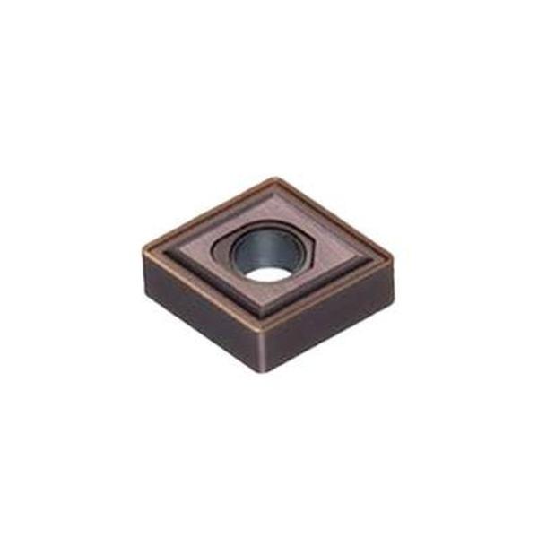 [特長]●ネガティブインサートです。[用途]●軽〜中切削[仕様]●商品タイプ：ネガティブ ●インサート形状［記号］：菱形［C］ ●頂角(°)：80 ●逃げ角［記号］(°)：0［N］ ●精度記号：M ●内接円IC(mm)：12.7 ●内接円許...