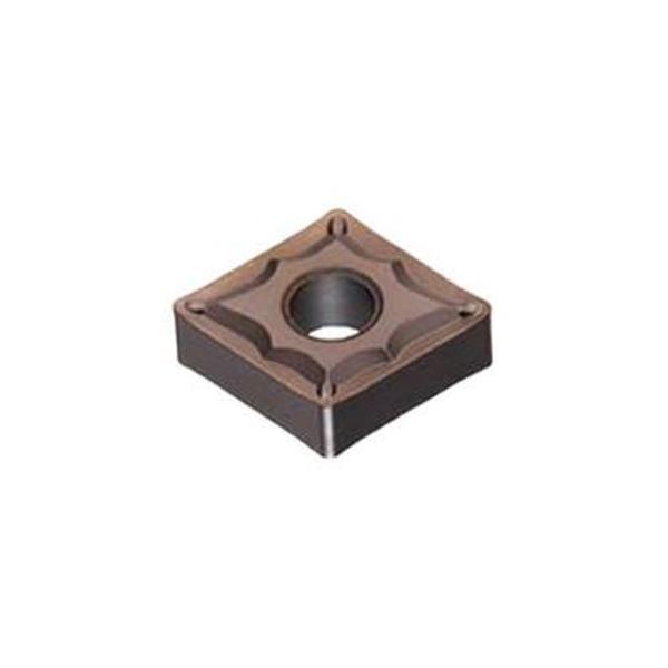 [特長]●ネガティブインサートです。[用途]●仕上切削[仕様]●商品タイプ：ネガティブ ●インサート形状［記号］：菱形［C］ ●頂角(°)：80 ●逃げ角［記号］(°)：0［N］ ●精度記号：M ●内接円IC(mm)：12.7 ●内接円許容...