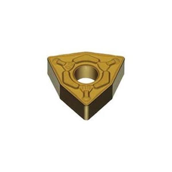 [特長]●ネガティブインサートです。[用途]●中切削[仕様]●商品タイプ：ネガティブ ●インサート形状［記号］：等辺不等角六角形［W］ ●頂角(°)：80 ●逃げ角［記号］(°)：0［N］ ●精度記号：M ●内接円IC(mm)：12.7 ●...