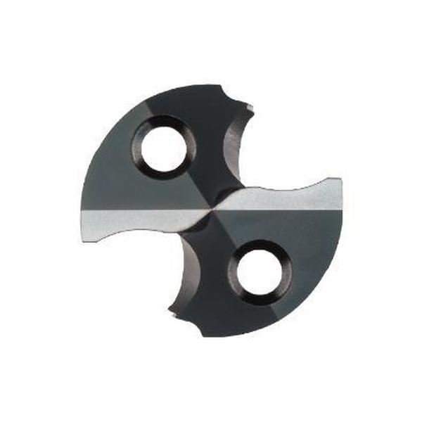 [特長]●高い刃先強度。 ●安定した加工穴精度。 ●再研磨可能。 ●膜構造。 ●シリコンとクロムを添加することで、耐摩耗性、耐熱性、耐溶着性を大幅に向上。 ●複合超多層構造の採用により、耐チッピング性向上。[用途]●一般鋼の高能率加工に最適...