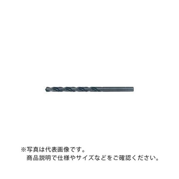 [特長]●一般穴あけ用です。[仕様]●刃径(mm)：8.4 ●溝長(mm)：89.5 ●全長(mm)：123.5 ●シャンク径(mm)：8.4 ●ドリル直径の許容差(mm)：-0.022〜0 ●先端角(°)：118 ●先端と肩部寸法差PL：...