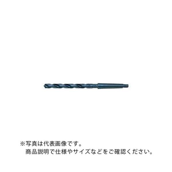 [特長]●一般穴あけ用です。[仕様]●刃径(mm)：30 ●溝長(mm)：194 ●全長(mm)：314 ●ドリル直径の許容差(mm)：-0.033〜0 ●先端角(°)：118 ●先端と肩部寸法差PL：9 ●M.T.NO.：3 ●機能長さL...