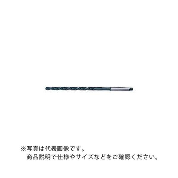 [特長]●深穴加工用として幅広くご使用できます。[仕様]●刃径(mm)：23 ●溝長(mm)：256.9 ●全長(mm)：406.9 ●ドリル直径の許容差(mm)：-0.033〜0 ●先端角(°)：118 ●先端と肩部寸法差PL：6.9 ●...