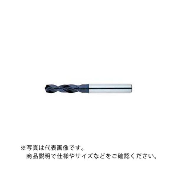 [特長]●新開発のバイオレットコーティングにより、高能率・長寿命を実現しました。（穴深さの目安：ドリル径の3倍以下）[仕様]●刃径(mm)：10.8 ●溝長(mm)：47.2 ●全長(mm)：107.2 ●シャンク径(mm)：12 ●ドリル...