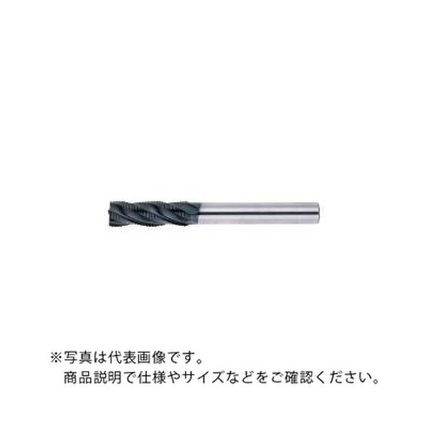 [特長]●VA-SFPRのミディアムタイプです。[仕様]●外径(mm)：8 ●刃長(mm)：28 ●シャンク径(mm)：8 ●刃数(枚)：4(外周) ●ねじれ角(°)：30 ●表面処理：Vコーティング ●機能長さLF：85 ●長さ単位：M[...