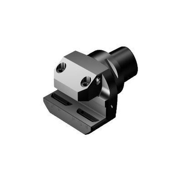 [仕様]●適応インターフェース(機械側)ADINTMS：Coromant Capto (bolt and segment clamping) -size C8 ●適応インターフェース(ワーク側)ADINTWS：Rectangular sha...