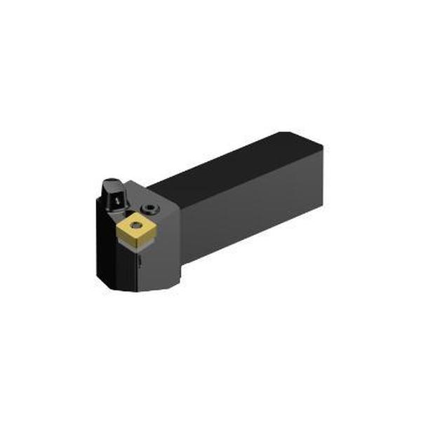 [仕様]●適応インターフェース(機械側)ADINTMS：Rectangular shank -metric: 25 x 25 ●シャンク幅B(mm)：25 ●本体角度(機械側)BAMS(°)：0 ●本体角度(ワーク側)BAWS(°)：0 ●...