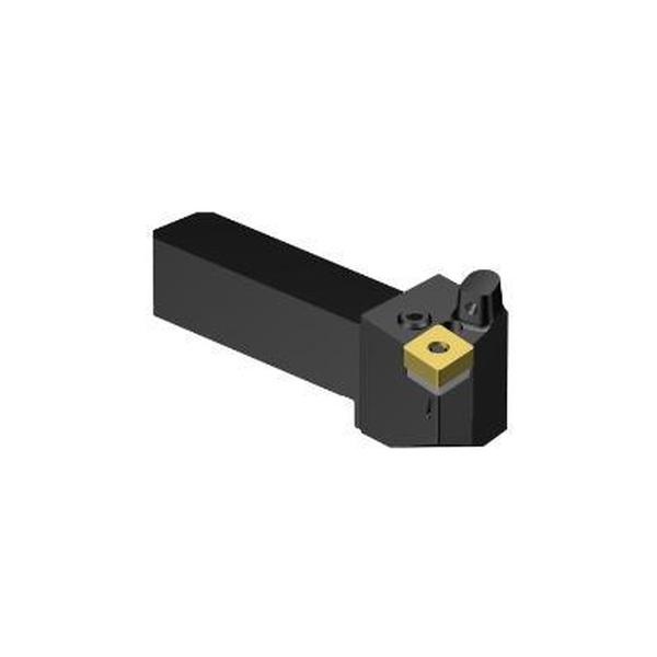 [仕様]●適応インターフェース(機械側)ADINTMS：Rectangular shank -metric: 20 x 20 ●シャンク幅B(mm)：20 ●本体角度(機械側)BAMS(°)：0 ●本体角度(ワーク側)BAWS(°)：0 ●...