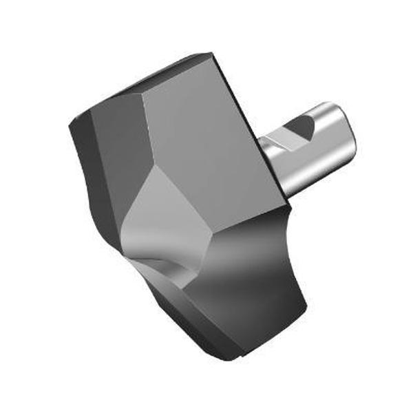 [仕様]●加工分野：Drilling, indexable ●切れ刃数CEDC：1 ●チップサイズおよびチップ形状CUTINTSIZESHAPE：CoroDrill 870 -size 27 ●刃径(mm)：27.0 ●材種：4334 ●勝...