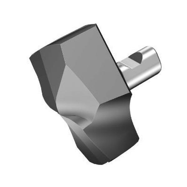 [仕様]●加工分野：Drilling, indexable ●切れ刃数CEDC：1 ●チップサイズおよびチップ形状CUTINTSIZESHAPE：CoroDrill 870 -size 26 ●刃径(mm)：26 ●材種：4334 ●勝手H...