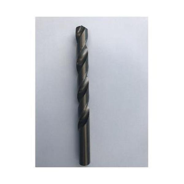 [特長]●遂に鉄工用が新登場！鉄をつらぬく！ ●驚愕の切れ味！ ●先端の形状の違いで食付・切削・排出力が違う！ ●独自の3大技術。(1)食付:独自の先端形状により下穴不要。(2)切削:独自の刃型状により鋭い切れ味を実現。(3)排出:独自の溝...