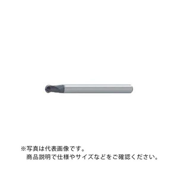 [特長]●汎用2枚刃ショート刃長ボールエンドミルです。炭素鋼から焼入鋼まで幅広い被削材で優れた性能を発揮します。[仕様]●外径(mm)：12 ●刃長(mm)：18 ●シャンク径(mm)：12 ●刃数(枚)：2(外周) ●ボール半径(mm)：...