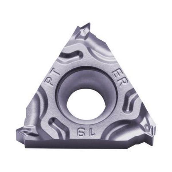 [仕様]●コーティング：MEGACOATNANO ●インサート厚さS(mm)：3.68 ●インサート取付穴径D1(mm)：4 ●勝手：R(右勝手) ●内接円IC(mm)：9.525