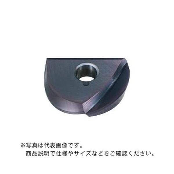 [特長]●回転工具用インサートです。[用途]仕上げ切削[仕様]●インサート厚さ［記号］(mm)：3 ●コーナー半径［記号］(mm)：6 ●切刃長(mm)：10 ●インサート取付け穴径D1：3.5 ●ワイパー刃幅BS：0.5 ●公差：IC:0...