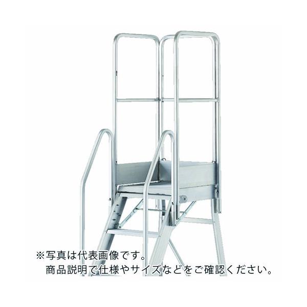 [特長]●ボルト・ナットで簡単組立て・着脱できます。●ＤＡ型作業台に取り付けるオプションの手摺です。[仕様]●適合機種：DA-90・120・150・180・210●品名：フルセット手摺●装着適用機種：DA-90・120・150・180・21...