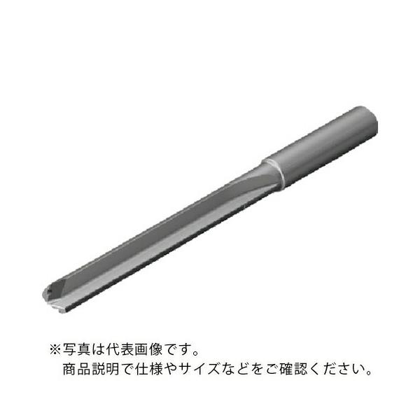 [特長]●アルミ合金および鋳鉄での高生産性穴あけ加工を実現しました。[仕様]●シャンク径(mm)：6●溝長(mm)：45.35●刃径(mm)：5●先端角(°)：135●全長(mm)：85●表面処理：Uncoated●有効加工深さ：6●最大加...