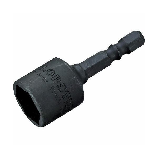 [特長]●強力なマグネット付きで、へクスタイプのねじ・ボルトを確実に保持、作業効率がアップします。●電動工具とのジョイント部は9.5mmと14mm兼用のダブル溝になっており、各種電動ドリルに取り付け可能です。●へクスタイプ(六角頭(のねじ・...