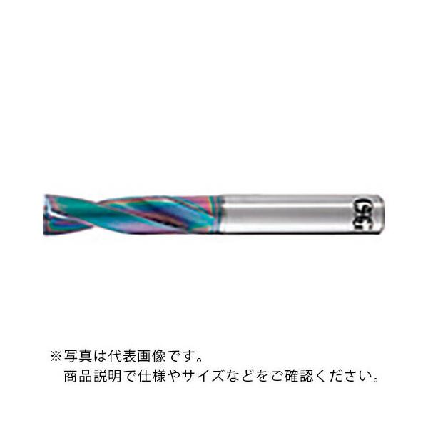[特長]●ステンレス鋼対応可能な油穴付きフラットドリル3Dタイプです。[仕様]●刃径(mm)：3.53●溝長(mm)：16●全長(mm)：55●シャンク径(mm)：4●有効加工深さ：3D(刃径×3倍)●ねじれ角(°)：約20●表面処理：Eg...
