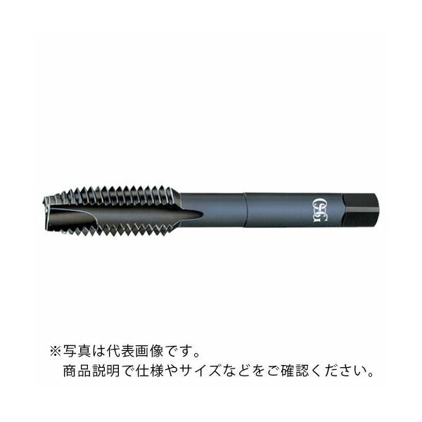 [特長]●通り穴のステンレス鋼、銅、熱可塑性プラスチックに適しています。[仕様]●精度：OH3●精度表記：STD●呼び寸法：M8●ピッチ(mm)：1.25●ねじ長さ(mm)：22●全長(mm)：70●シャンク径(mm)：6.2●シャンク四角...