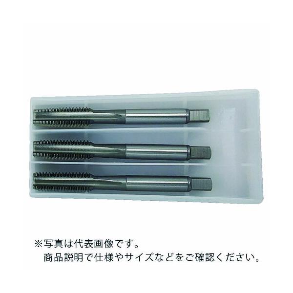[特長]●一般的なタップで、あらゆる方面で使用されています。●通り穴、止まり穴共に使用できます。[仕様]●精度：OH2●精度表記：STD●呼び寸法：M10●ピッチ(mm)：1.5●ねじ長さ(mm)：24●全長(mm)：75●シャンク径(mm...