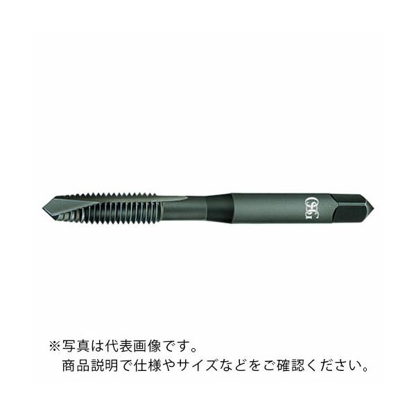 [特長]●引っ張り強度700N/mm［［の２乗］］以下の軟鋼の薄板のねじ立てに最適です。ヒゲ、バリ、むしれの発生を抑えます。●薄板用です。●パンチ穴、バーリング穴へのねじ立てに最適です。[仕様]●精度：OH3●精度表記：STD●呼び寸法：M...