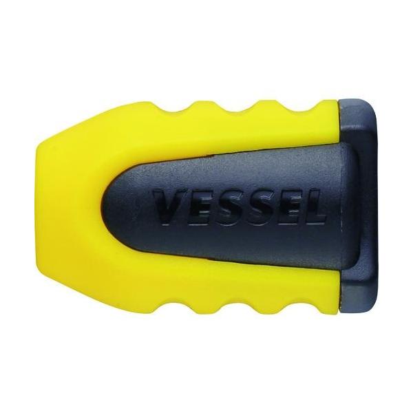 [特長]●ビットやドライバーに取り付けると強力な磁力で着磁できます。●強力マグネットでロングコーススレッドもしっかりキャッチします。●着磁・脱磁が可能です。●ビットから取り外しても磁力は残っています。●切粉の付着が気になるときは脱磁して使え...