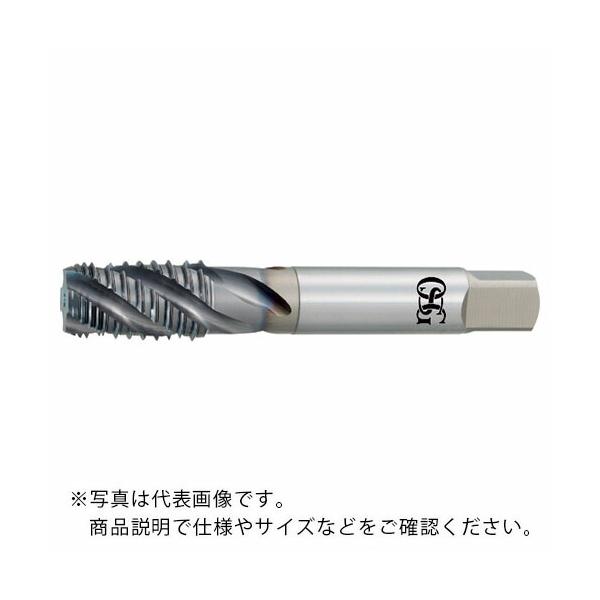 [特長]●安定した切りくず排出性を持ち、さらに幅広い被削材や機械に対応できる画期的な製品です。[仕様]●精度：G●呼び寸法：1/16-27NPT●ねじ長さ(mm)：18●全長(mm)：90●シャンク径(mm)：8●基準径までの長さ(mm)：...