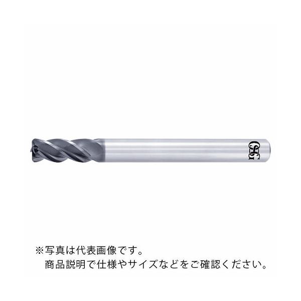 [特長]●「DUARISE（デュアライズ）」コーティングを採用し、潤滑性、耐摩耗性、高温耐酸化性に優れます。●切れ味の良いポジ刃形により切削抵抗を低減します。[仕様]●刃径(mm)：16●コーナ半径(mm)：1●刃長(mm)：32●シャンク...