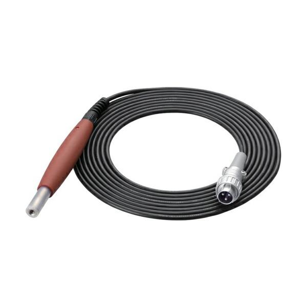 [特長]●液が内部に侵入しにくい構造のスケーラー用のホルダーコード一式です。[用途]●スケーラー電源に接続し、ステッシャーや刷毛電極を取り付けて使用する。[仕様]●全長(mm)：5000●MS-123HK・MS-150・MS-340・MS-...