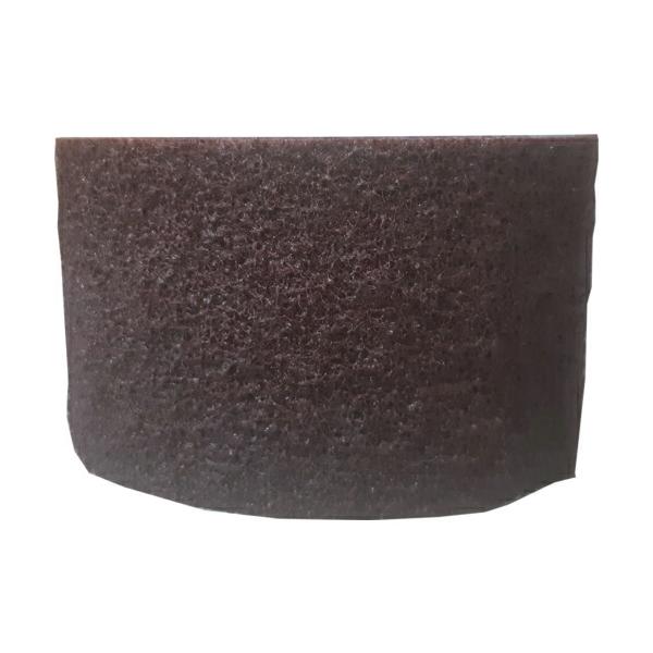 [特長]●RP-60E、HRP-60E消耗品です。[用途]●ヘアライン仕上げ、研磨[仕様]●幅(mm)：60●長さ(mm)：260●粒度(#)：150-180●砥材：中目●RP-60E、HRP-60E消耗品です。不識布＋セラミック、ヘアライ...